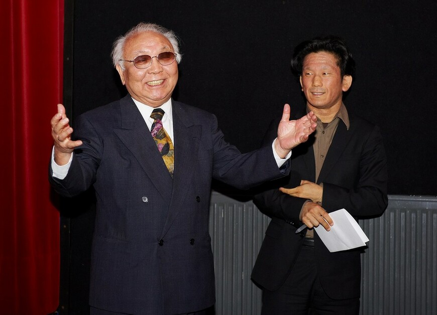 25 Jahre Japan-Filmfest Hamburg – 25 Jahre großes Kino aus Japan - ブログ ...